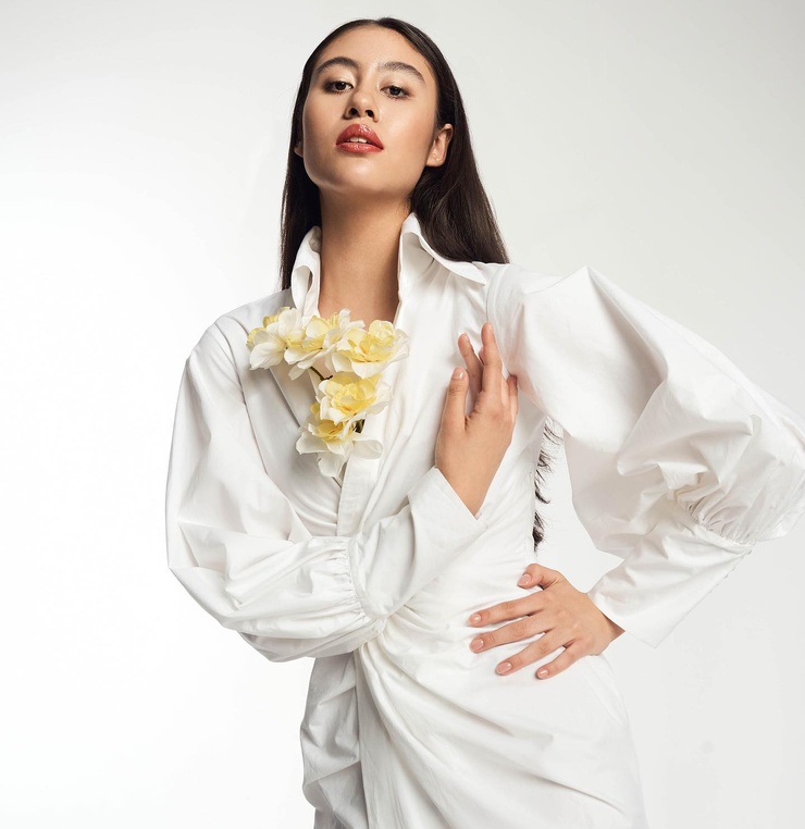 Picture of Juliet Ueda