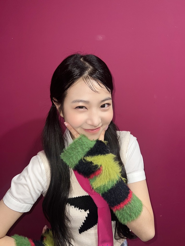 Eun-ah Jeong picture