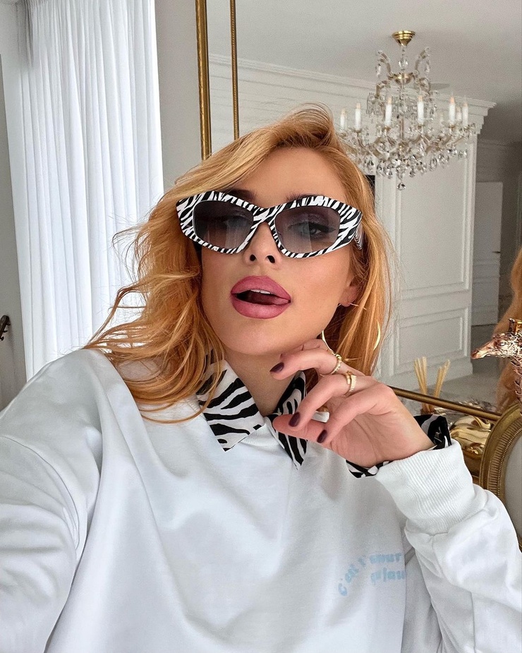 Picture of Tatyana Kotova