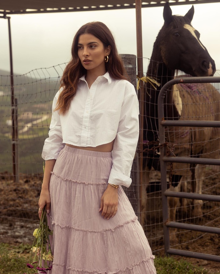 Picture of Maryam Zolghadr