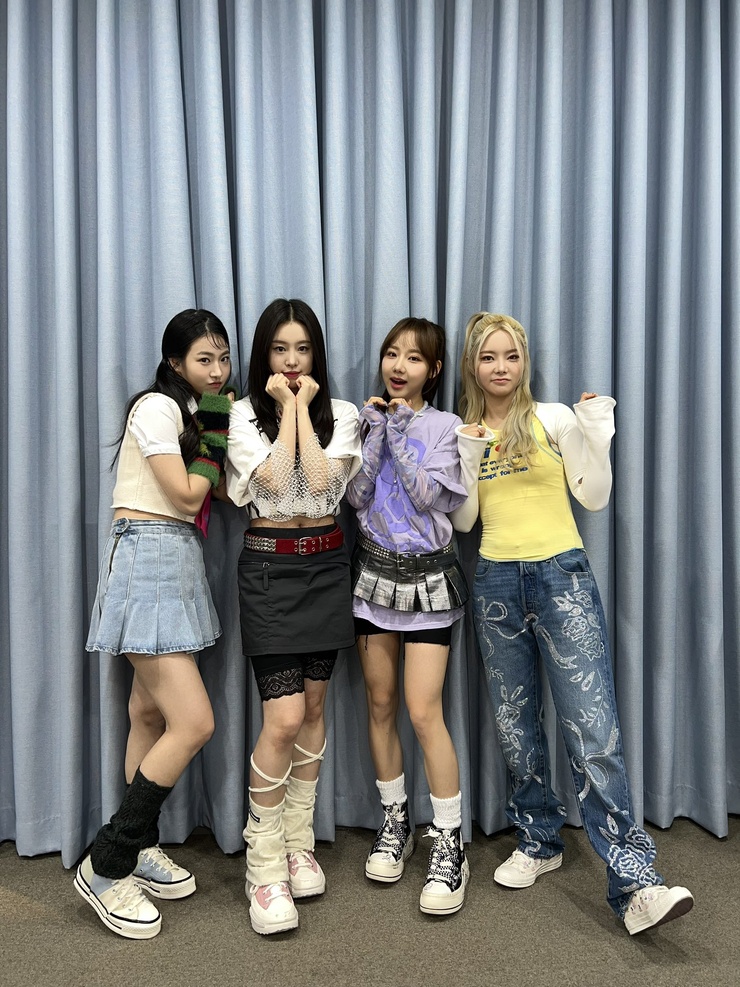 Picture of FIFTY FIFTY