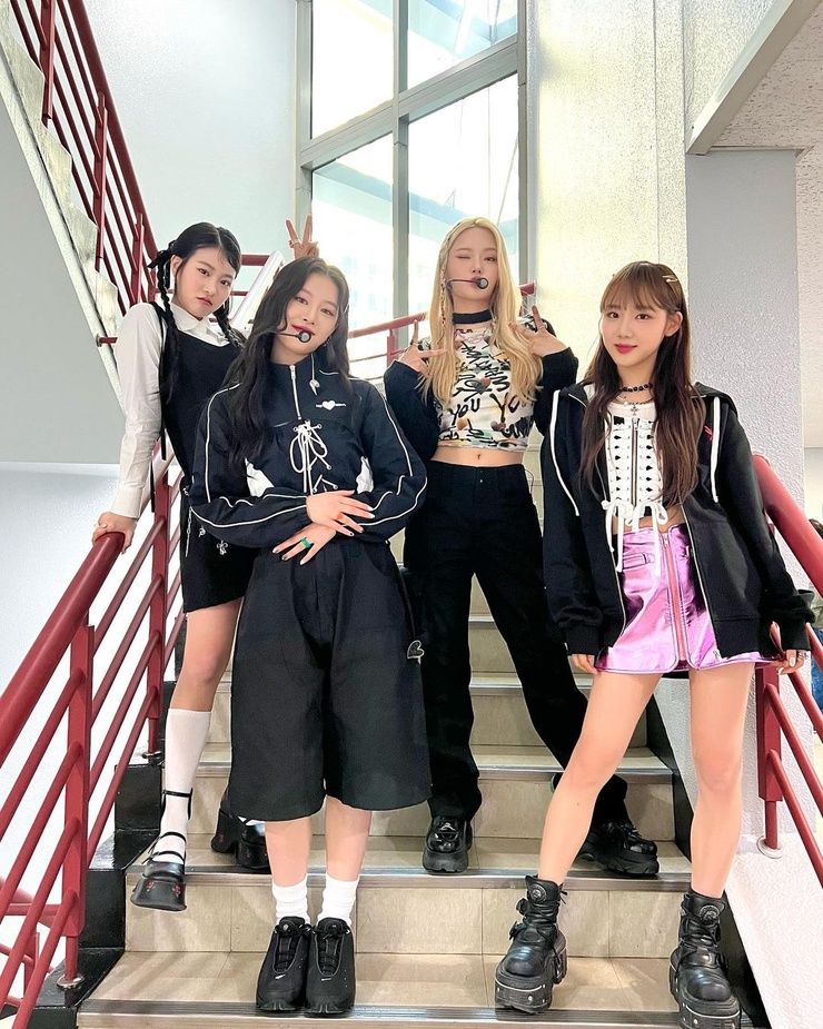 Picture of FIFTY FIFTY