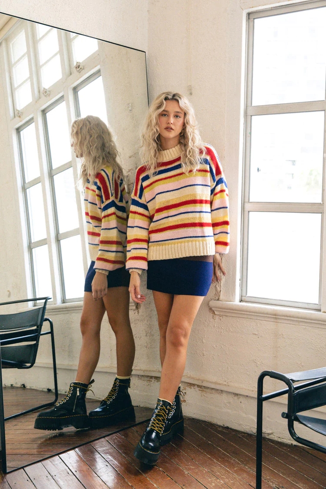 Image of Nyssa Johnston