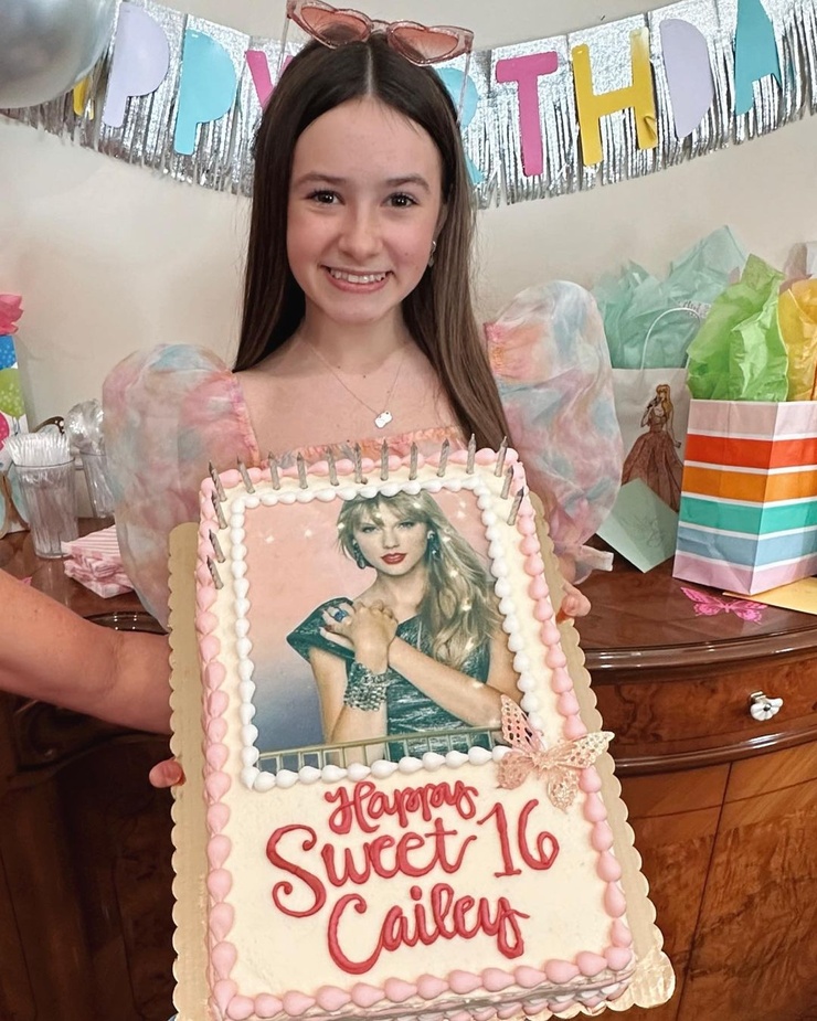 Picture of Cailey Fleming