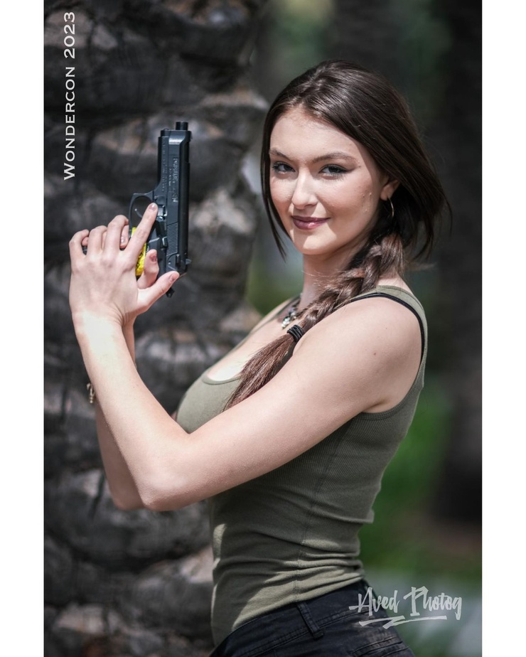 Picture of Rachel Pizzolato