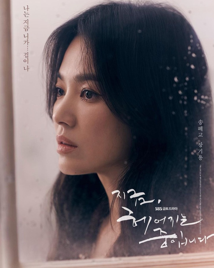 Picture of Hye-kyo Song