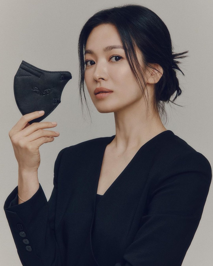 Picture of Hye-kyo Song