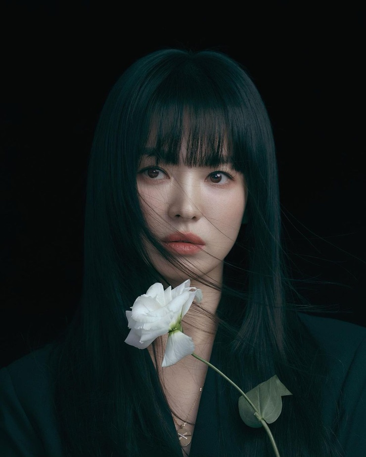 Hye-kyo Song picture