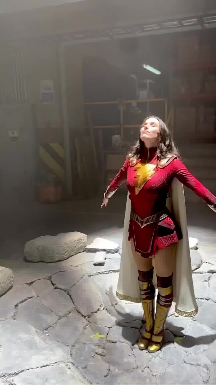 Picture of Grace Fulton