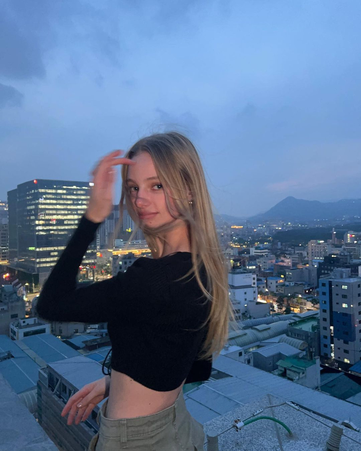 Chimène Delrock image