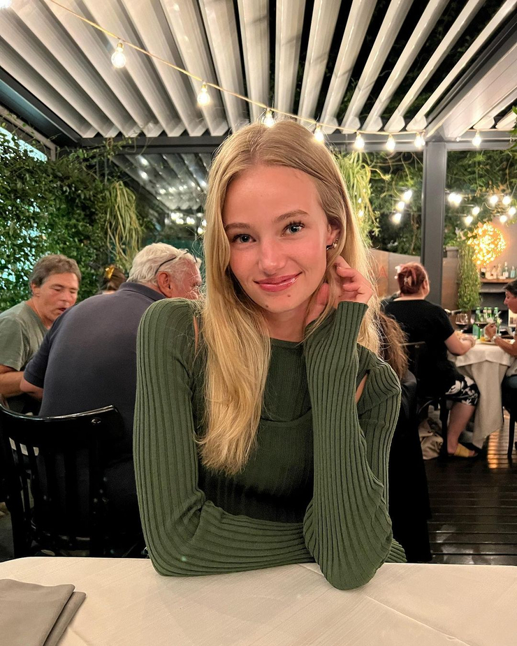 Chimène Delrock picture