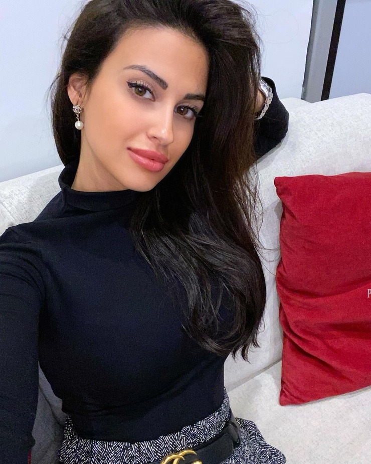 Picture of Eleonora Incardona