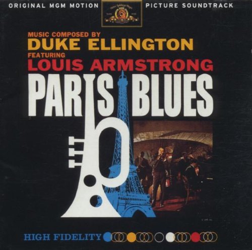 Paris Blues image