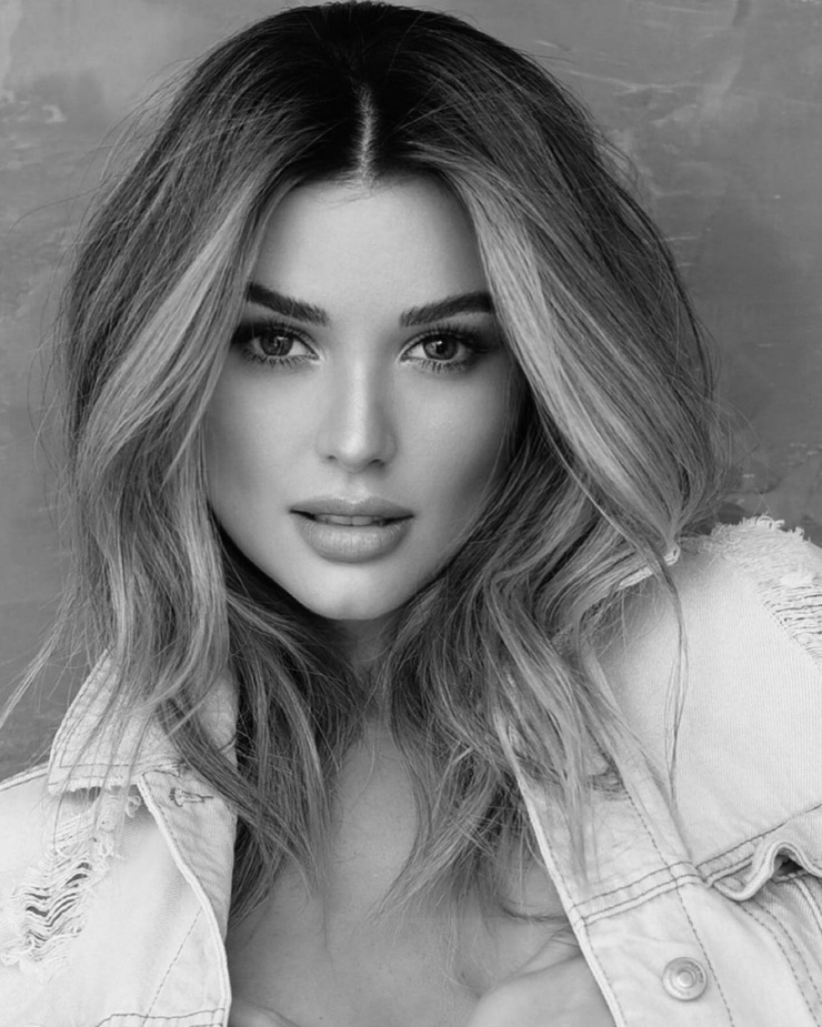 Picture of Ana Maria Cordoba