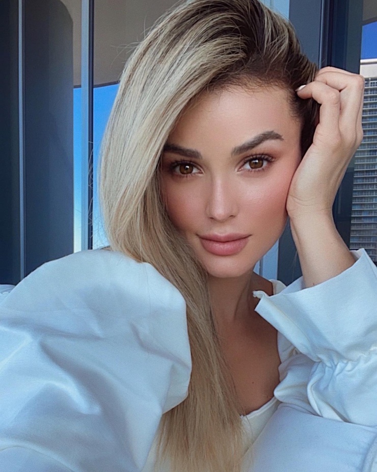 Picture of Ana Maria Cordoba