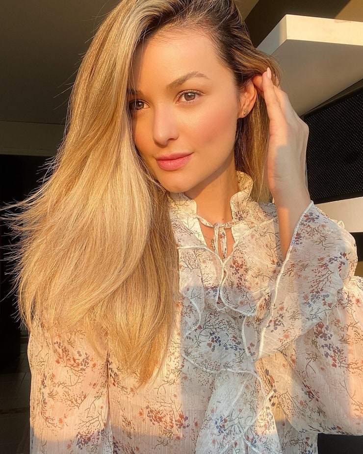 Picture of Ana Maria Cordoba