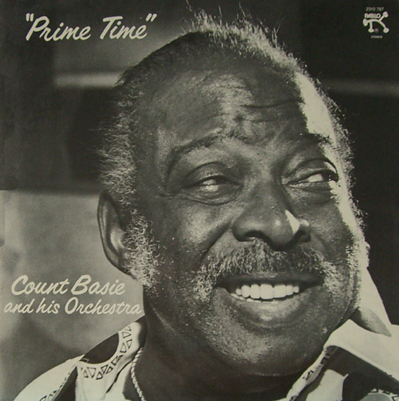 Picture of Prime Time