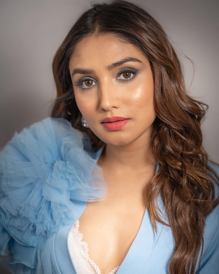 Picture of Donal Bisht