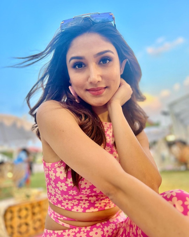 Picture of Donal Bisht