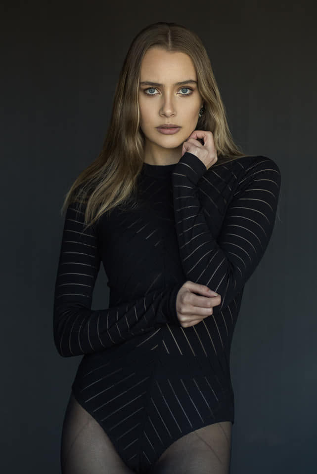 Calista McGuinness image