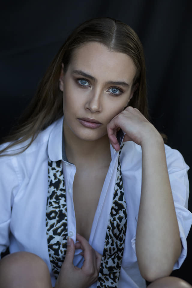 Picture of Calista McGuinness