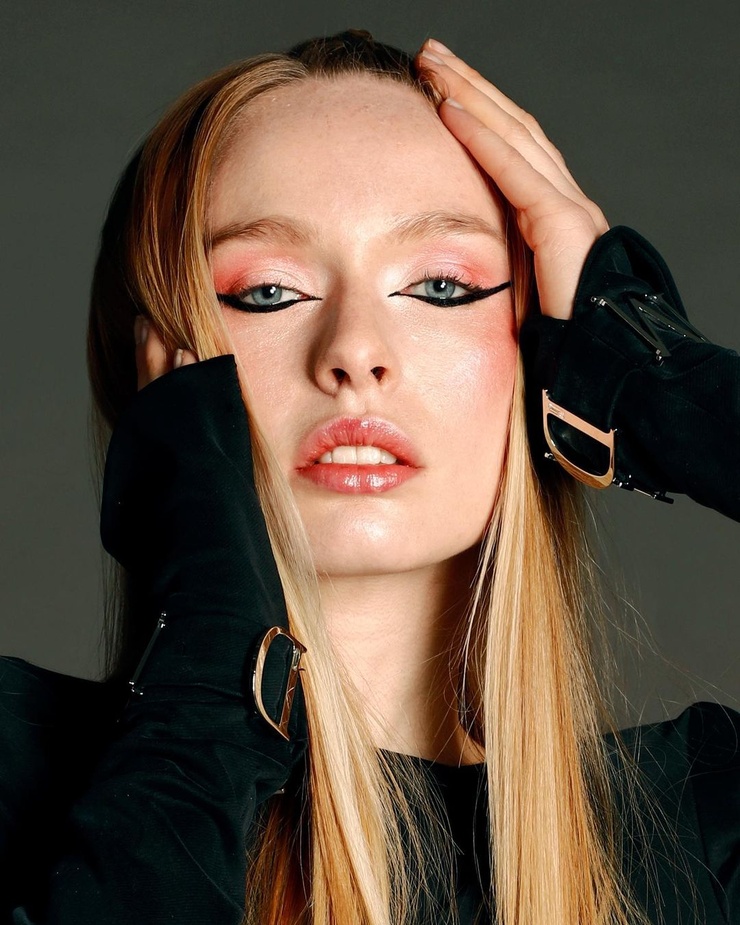 Picture of Emmeli Ryden