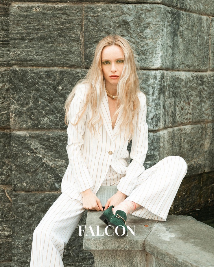 Picture of Emmeli Ryden