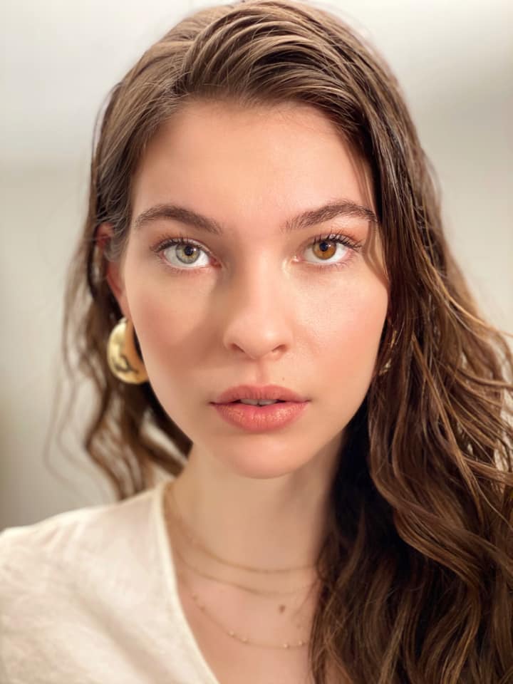 Picture of Julia Murray