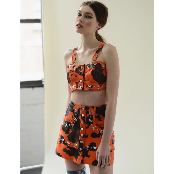 Picture of Julia Murray