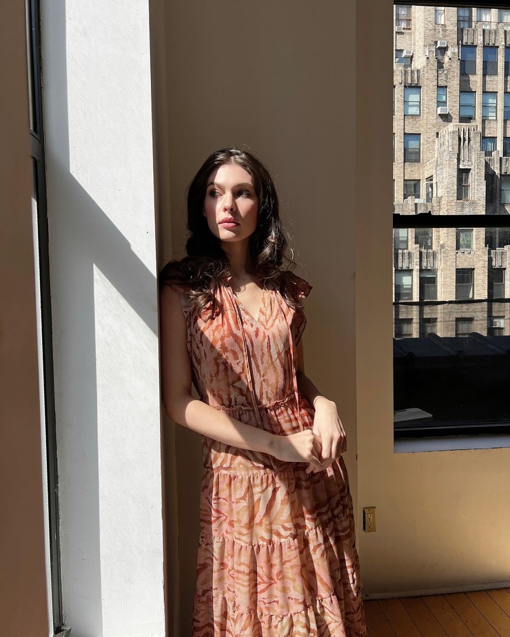 Picture of Julia Murray