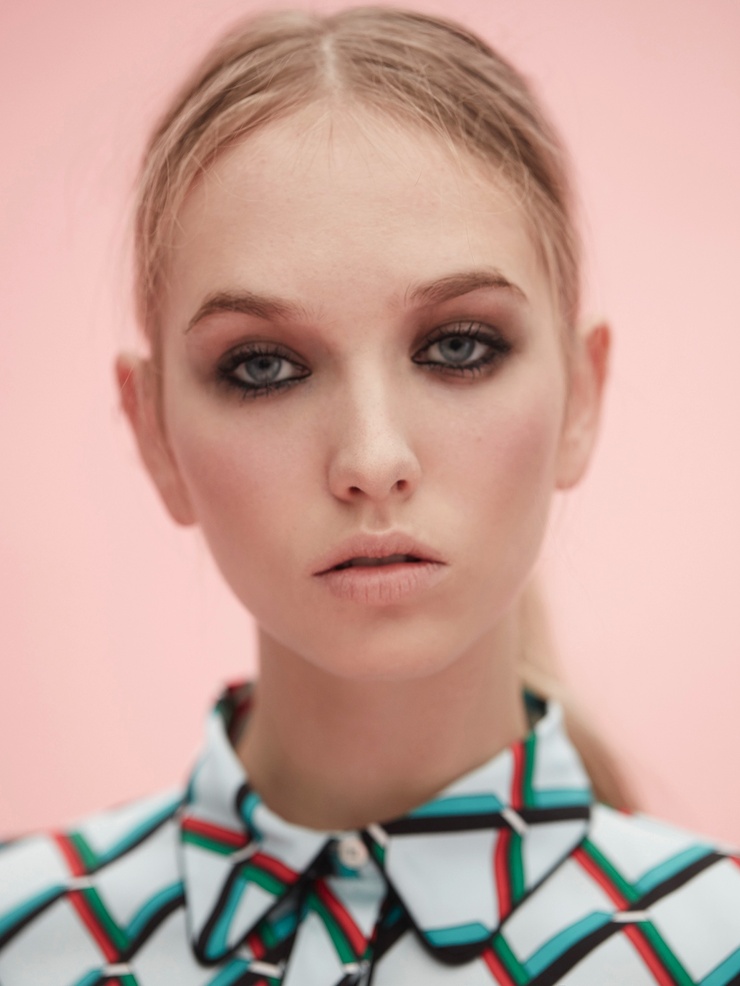 Picture of Camille Poppe