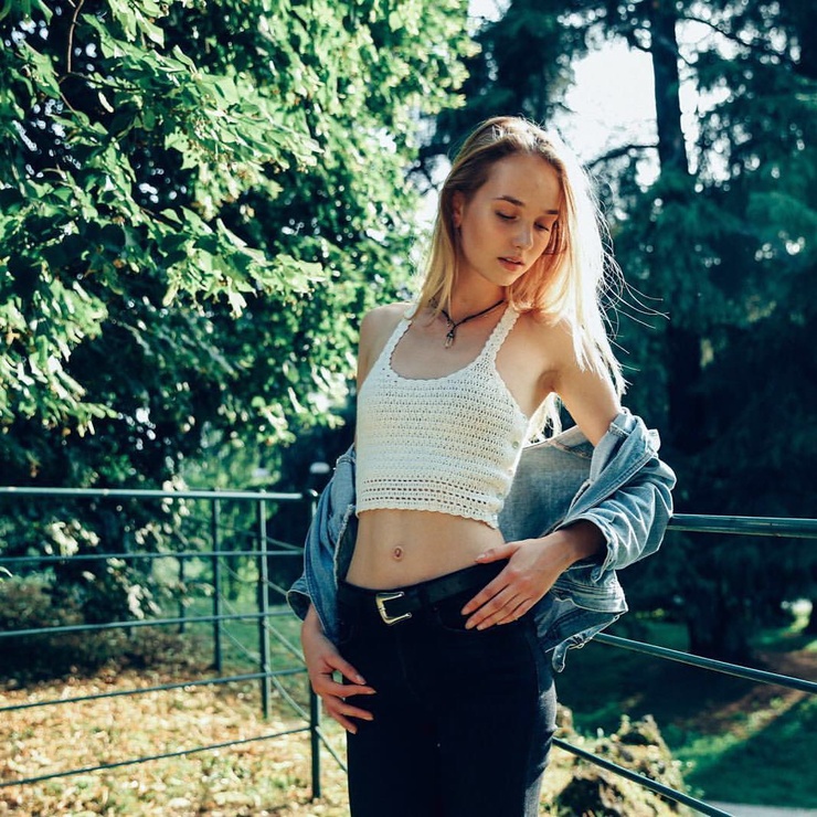 Image of Camille Poppe