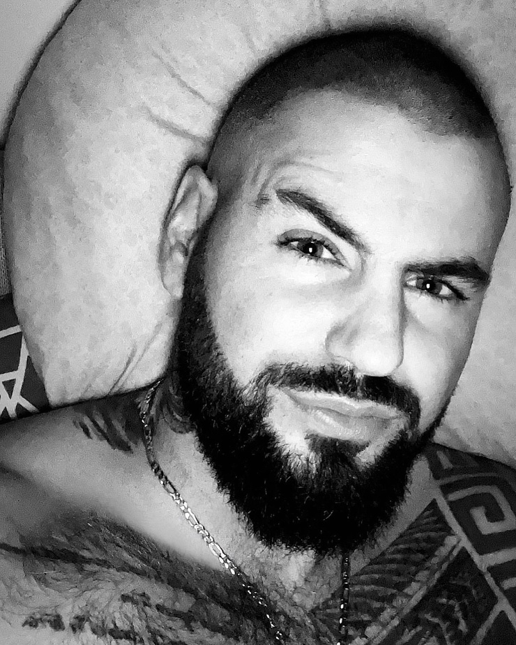 Picture of Wojtek Gola