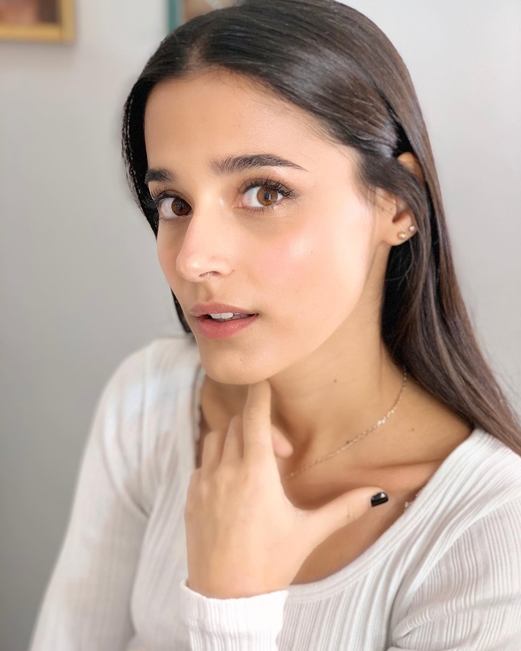 Picture of Noelia Dols