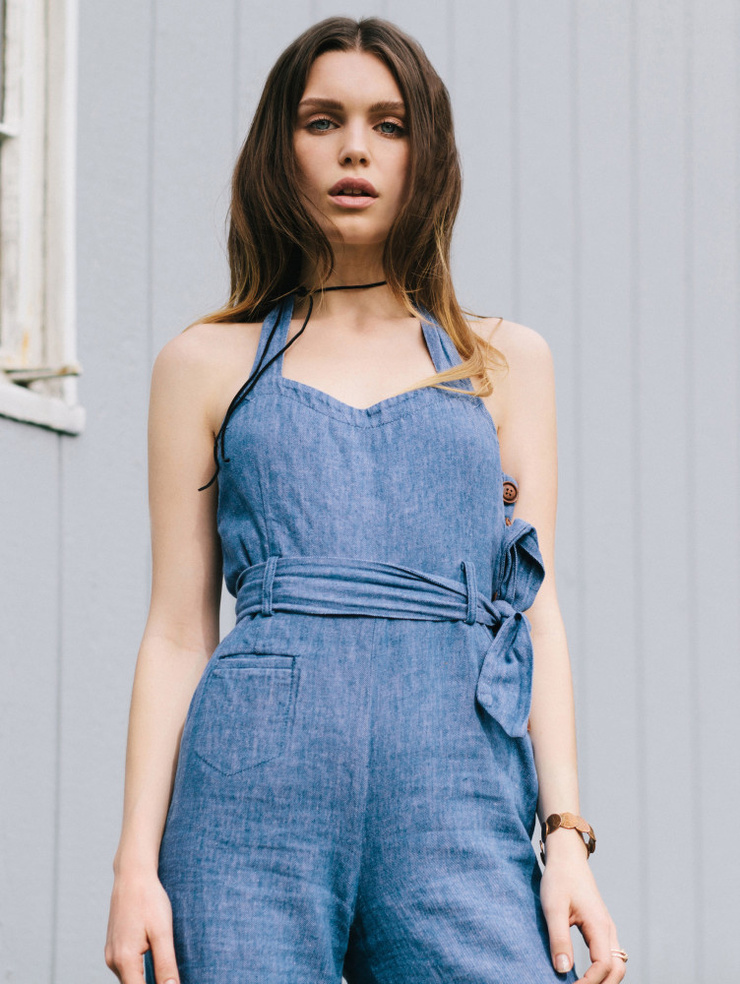 Picture of Lila Lebel