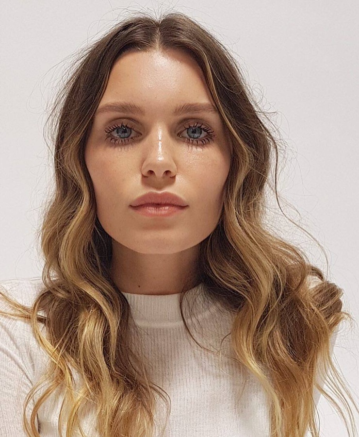 Picture of Lila Lebel