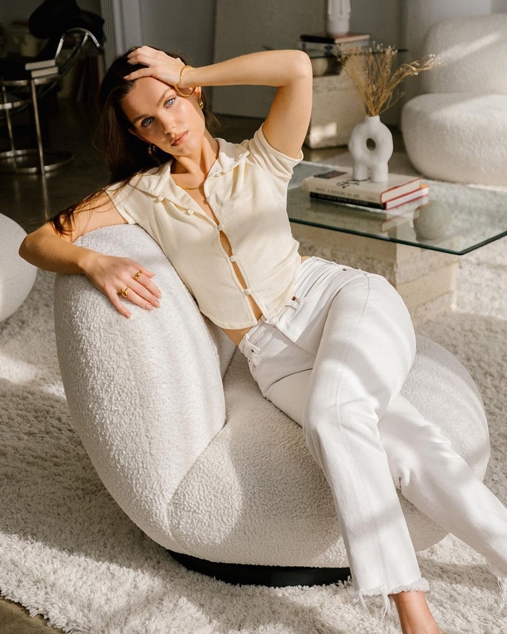 Picture of Lila Lebel