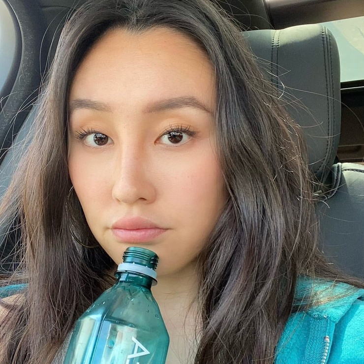 Picture of Olivia Sui