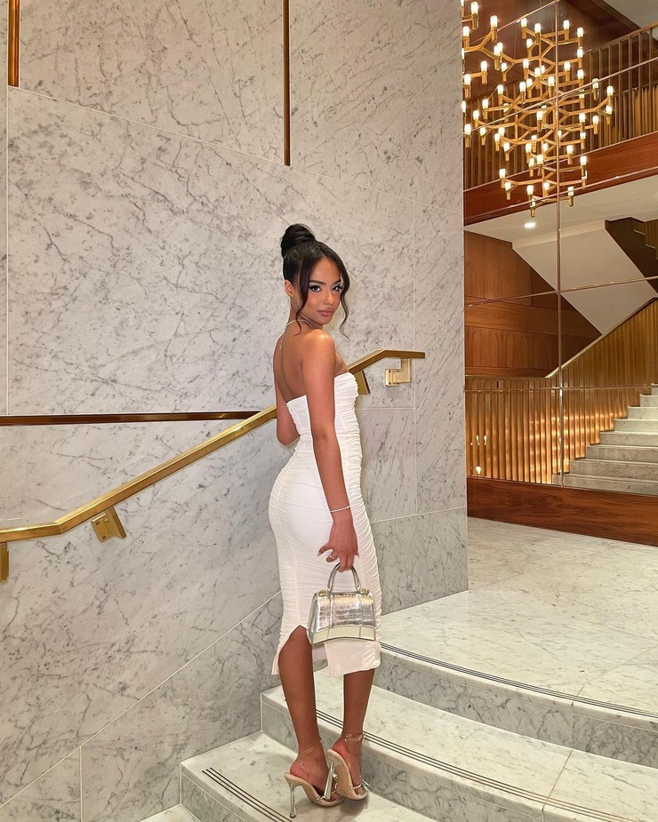 Picture of Mya Miller