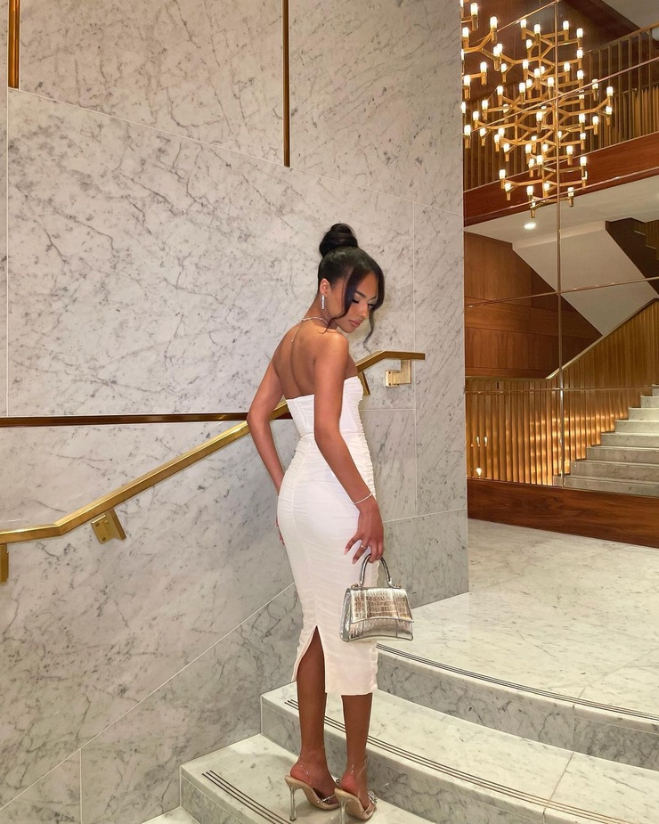 Picture of Mya Miller