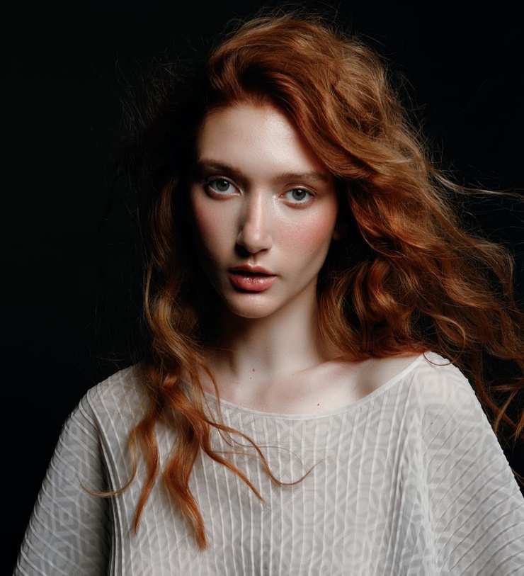 Picture of Hanna Smetana