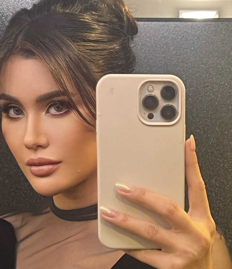 Praya Lundberg picture