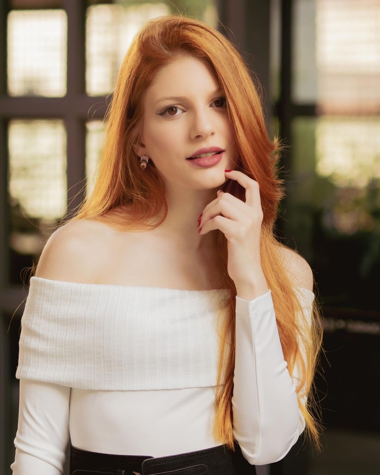 Picture of Paula Landim