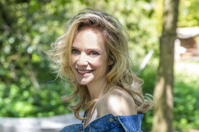 Bracha van Doesburgh picture