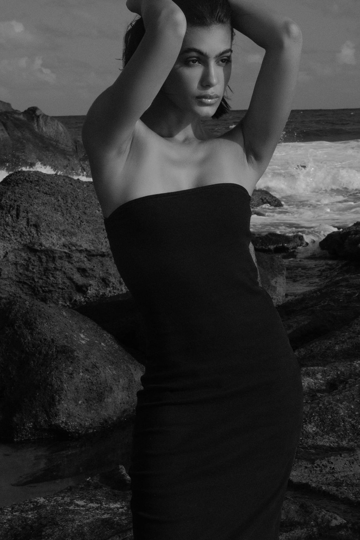 Picture of Gabriela Batista