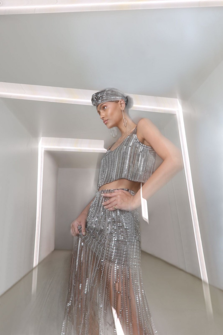 Picture of Gabriela Batista