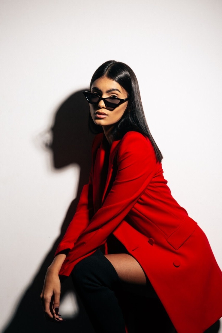 Picture of Gabriela Batista