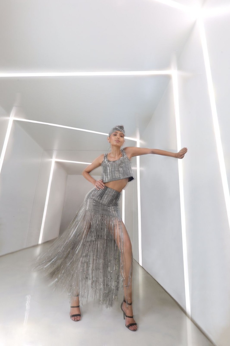 Picture of Gabriela Batista