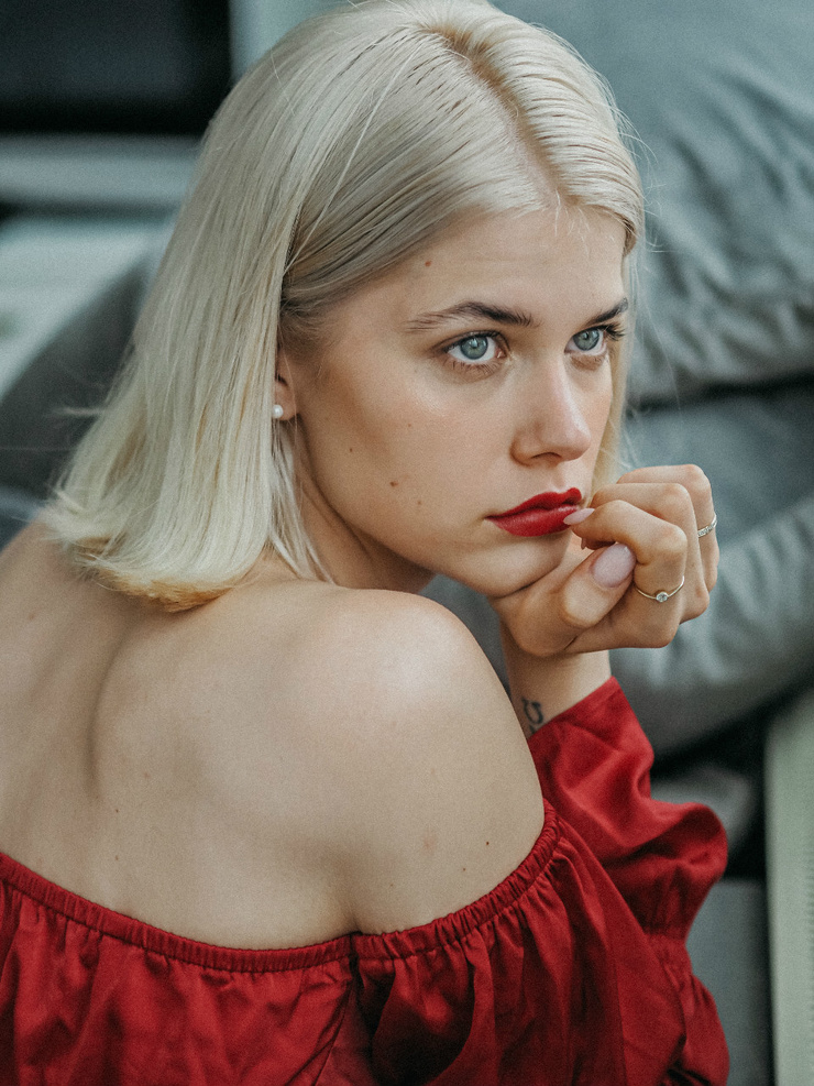 Picture of Luise Jasche