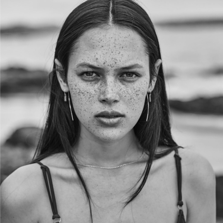 Image of Naomi Stevens I